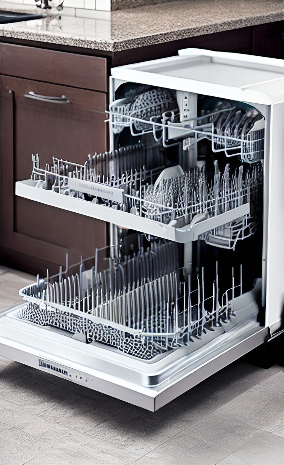 Comprehensive Dishwasher Guide: Latest Trends, Useful Tips, and ...