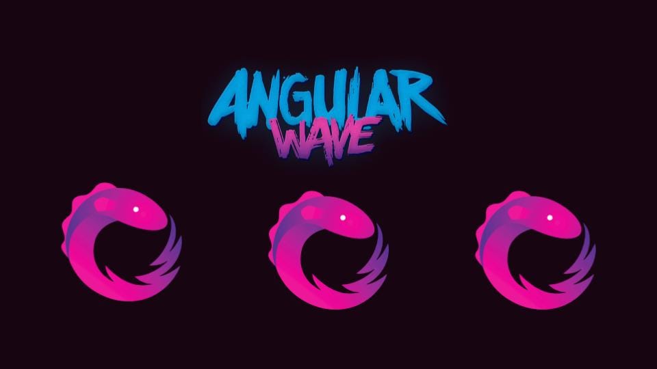 How to cook RxJS in an Angular app: tips & tricks | by Roman Sedov | AngularWave | Medium