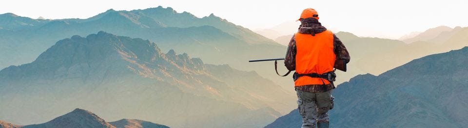 Caccia Passione - Caccia Passione - Medium