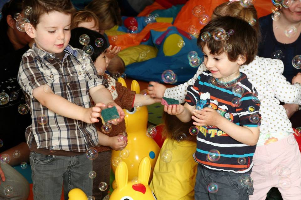 We all tumble through the world, it’s fun! | by @fromblackheath | Medium