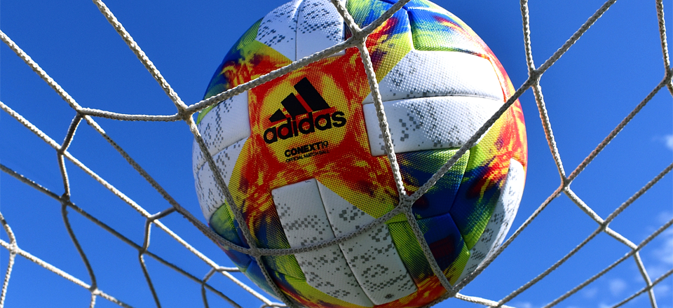 Meet adidas Conext 19. By WeGotSoccer | by WeGotSoccer | Medium