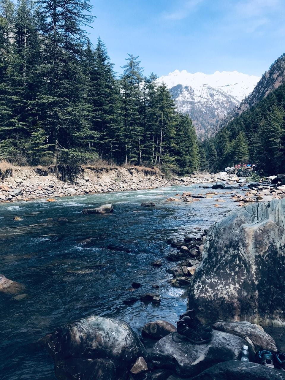 Home - Short. Sweet. Valuable.