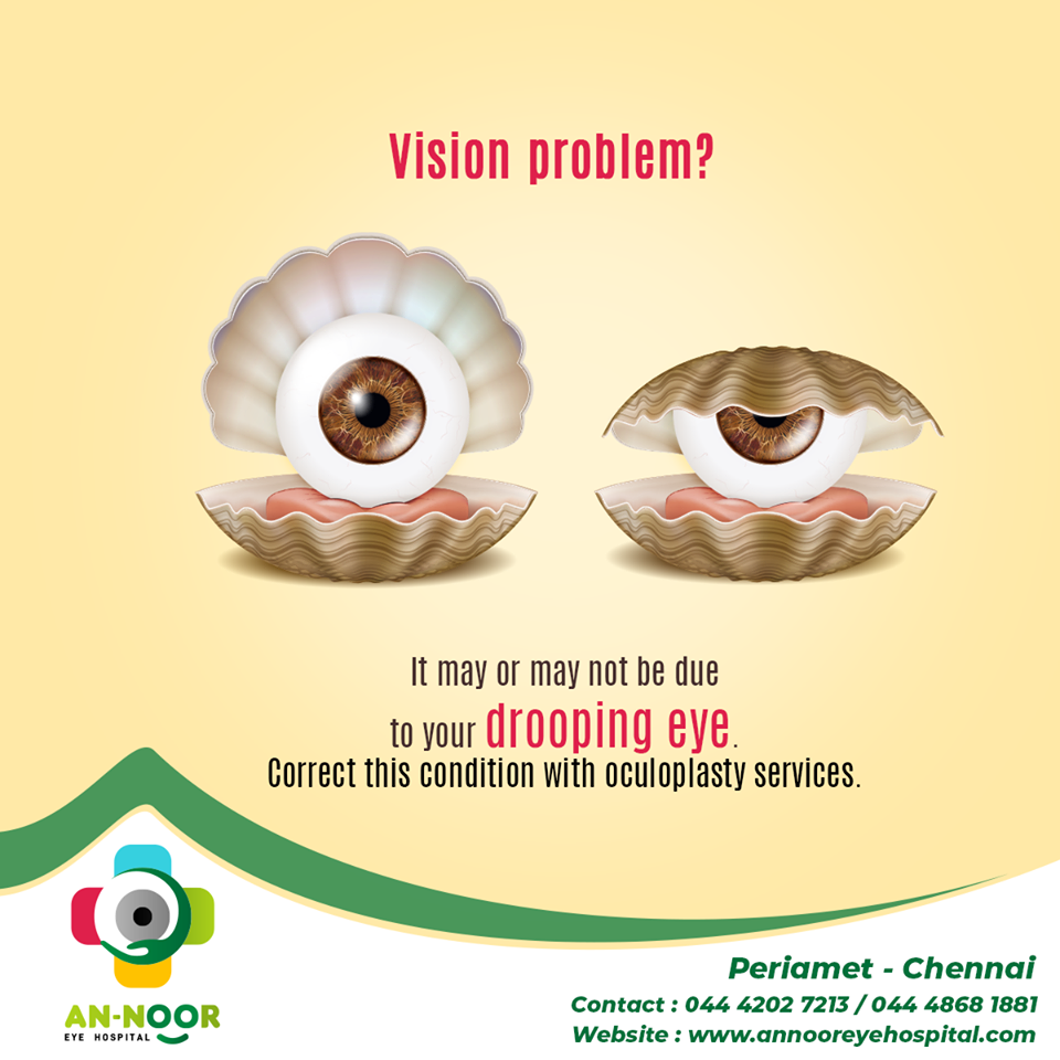 Best Orbital Surgery Hospital in Chennai | by rekha goyal | Medium