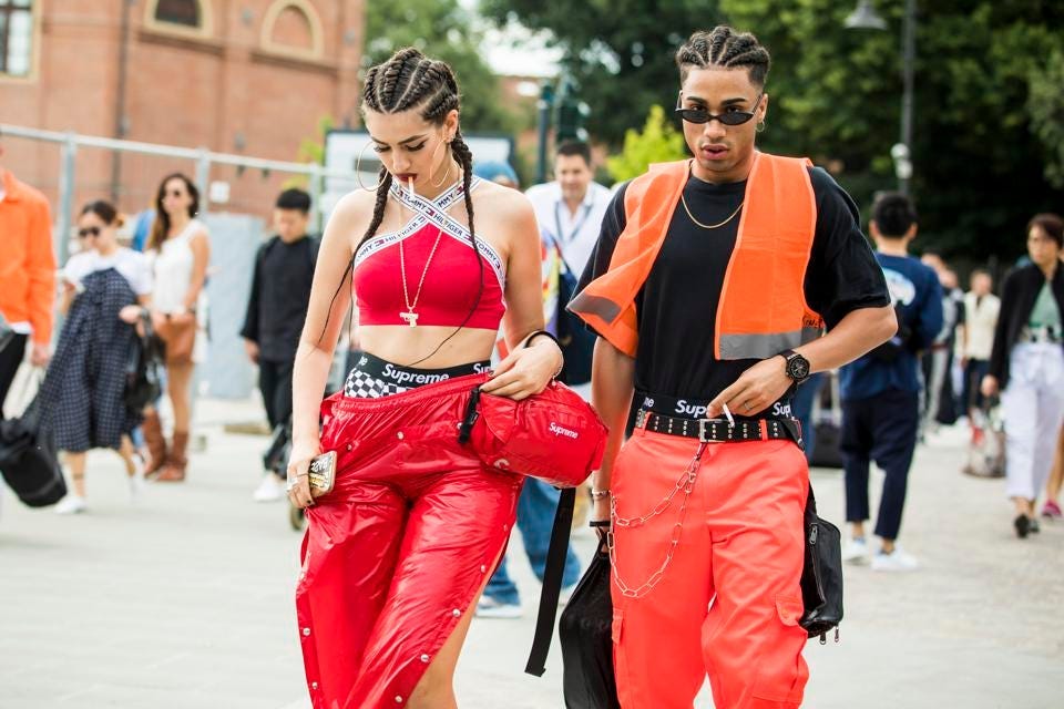 The 15 Best Streetwear Brands To Know In 2023 | by Maskjessica | Medium