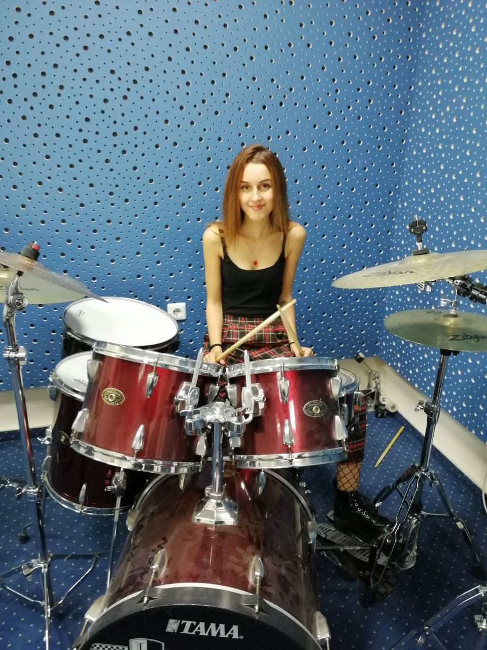 Boriana Ivanova. Boriana Ivanova is being known as a… | by Rashid ...