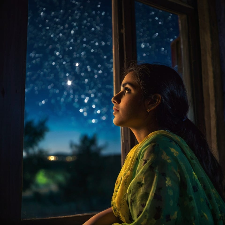 Eternal Waiting. A poem of deep message | by Fabiha Binte Kashem {Fab ...