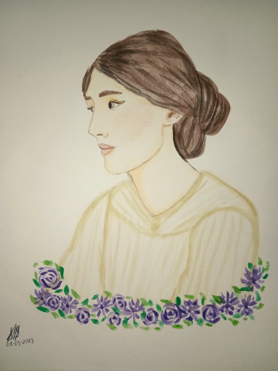 Una Habitación Propia de Virginia Woolf | by Samuel Rivera | Aug, 2025 | Medium