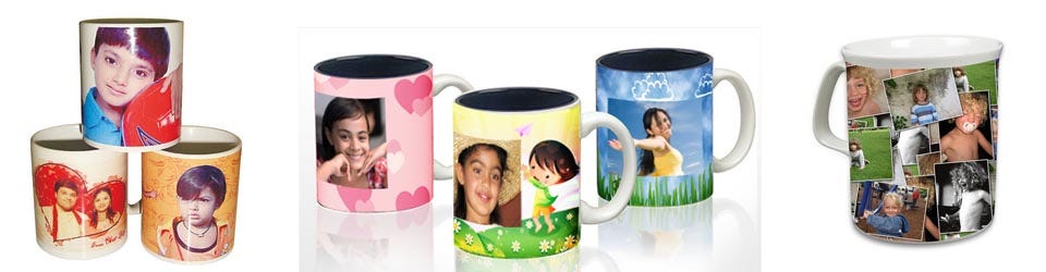 Tips & Information About Photo Mugs | by Gift Ways | Medium