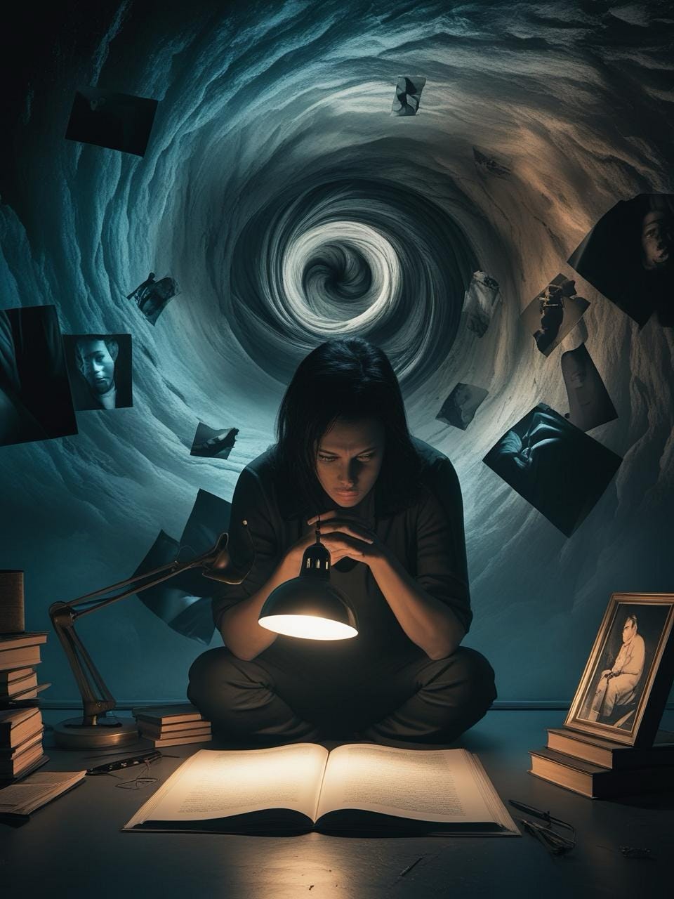 Do You Ever Find Yourself Questioning Your Place in this World? | by ...