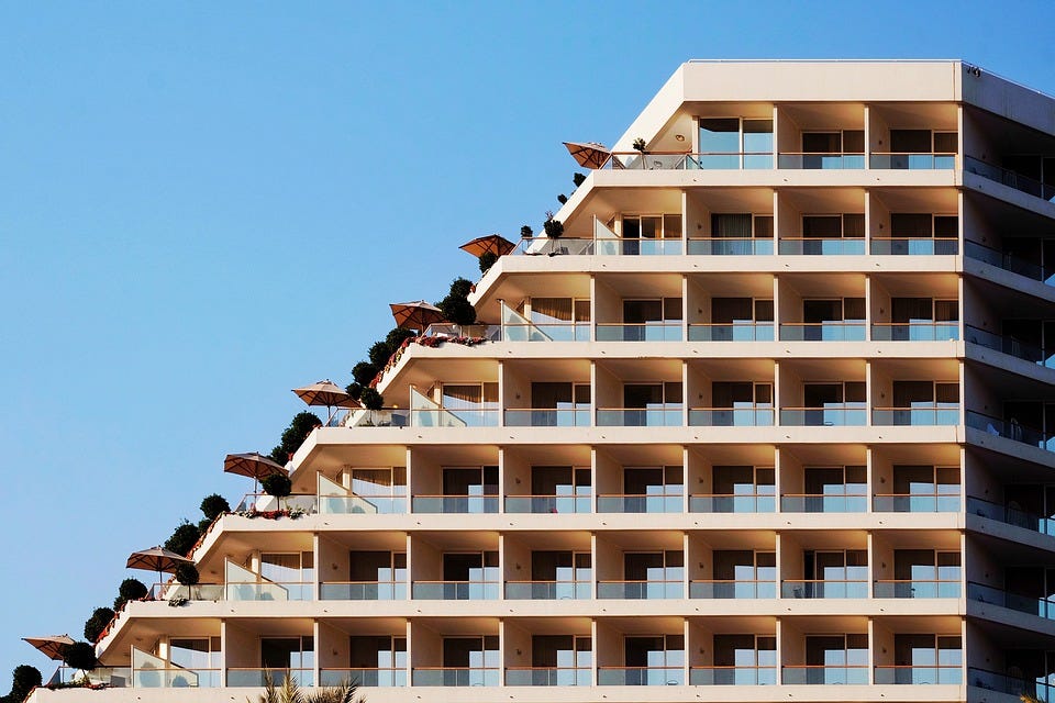 The Most Efficient Way to Manage Hotel-Style and Apartment-Type Short ...