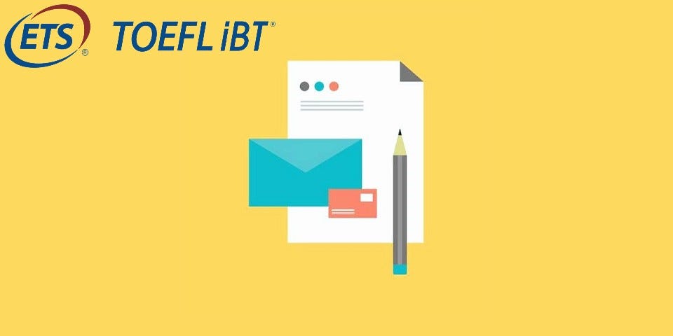 Acing the TOEFL iBT writing section: Lessons learned | by Arman ...