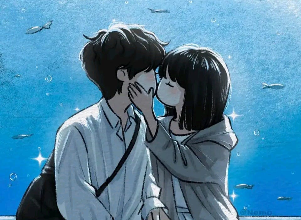 Happy 18th monthsary sayang! | by ᥫ᭡ | Medium
