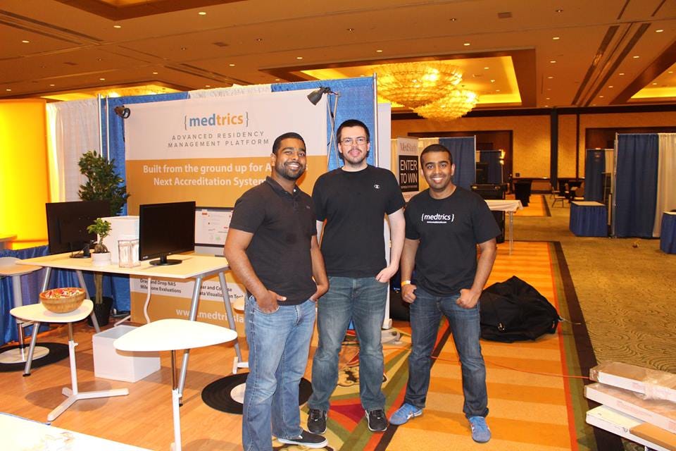 Medtrics at the 2015 APDIM Spring Conference | by Rio Weber | Medtrics ...