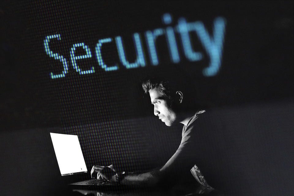 Responded to a Dodgy Email? Here is What You Should Do | by Naveen ...