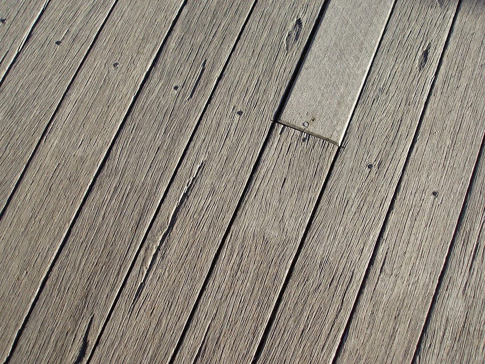 Enhancing Your Outdoor Space: A Comprehensive Guide to Waterproof Deck ...