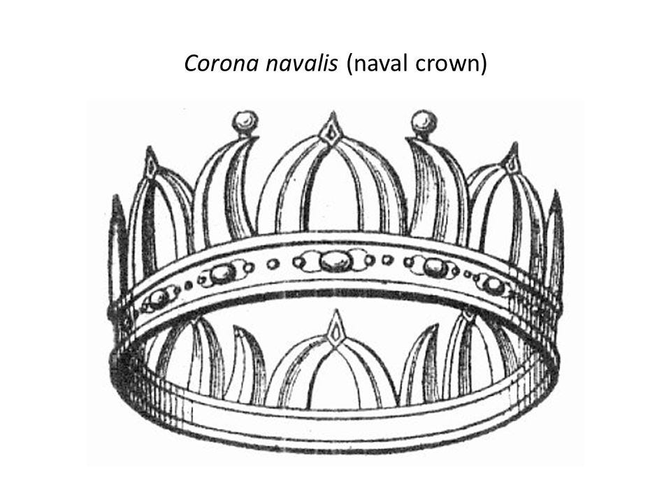 The Many Coronas of Ancient Roman Society | by Caleb D Parker | Medium