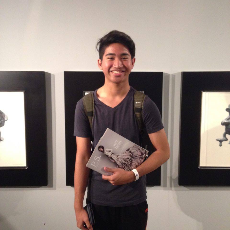 ART FAIR PHILIPPINES 2016: AN EXPERIENCE | by Kyle Daniel Enriquez | Medium