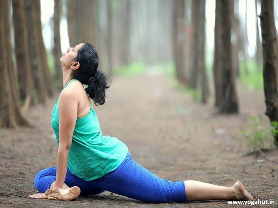 Personal Training at Yoga Hut Mumbai Offering Phenomenal Yoga ...
