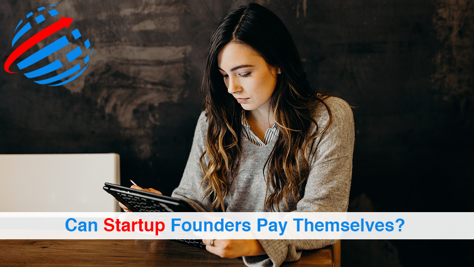 Can Startup Founders Pay Themselves? | by Wasim Jabbar | Medium