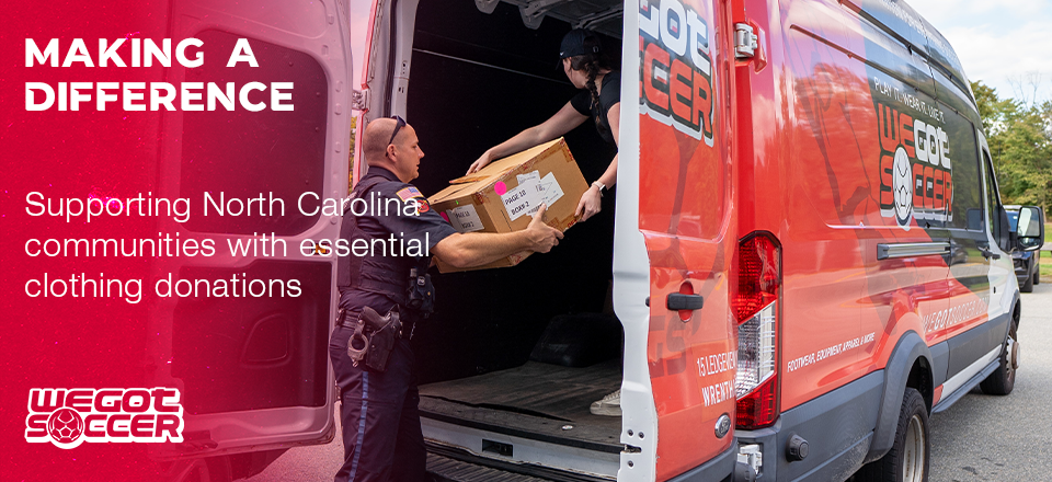 Making a Difference: Our Hurricane Helene Relief Donation | by ...