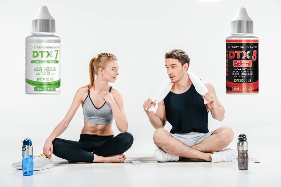 DTX Club. Dietary Supplement | by Dtx Club | Medium