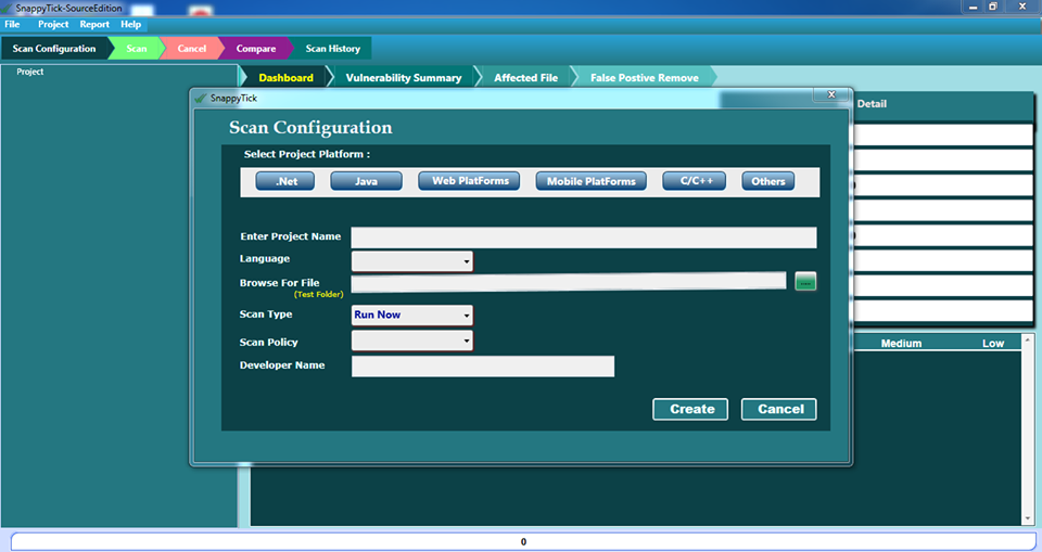 Static Analysis Tools | Source Code Review Tools | by benitha joseph ...