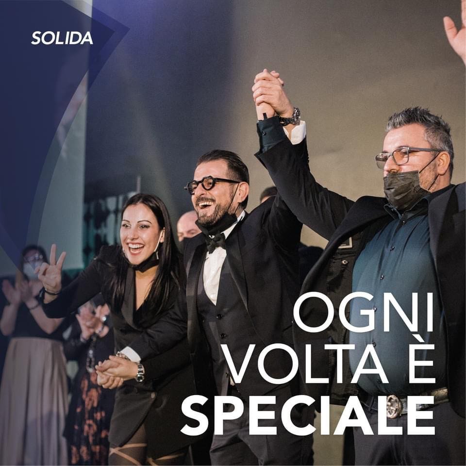 Solida - Solida Company - Medium