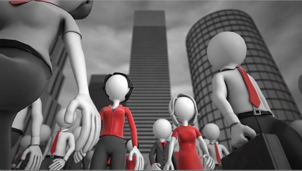 Managers: Have A Problem With Valuable Employees Leaving Your Company ...