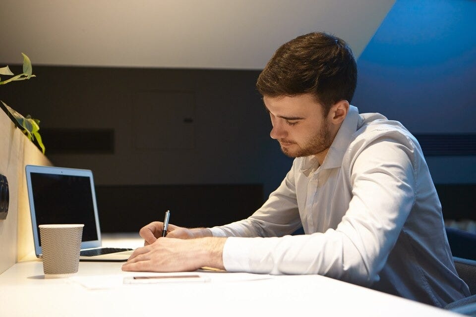 The Ultimate Guide to Scientific Paper Writing Services | by Aimlay ...