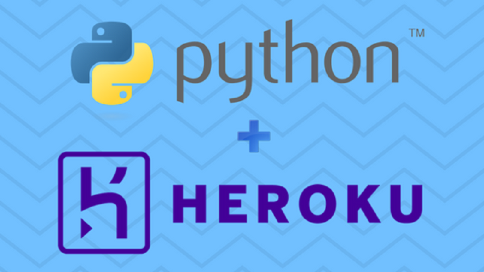 Steps to Create and Deploy Python web app on Heroku | by Anjali Panwar ... Steps to Create and Deploy Python web app on Heroku | by Anjali Panwar ...