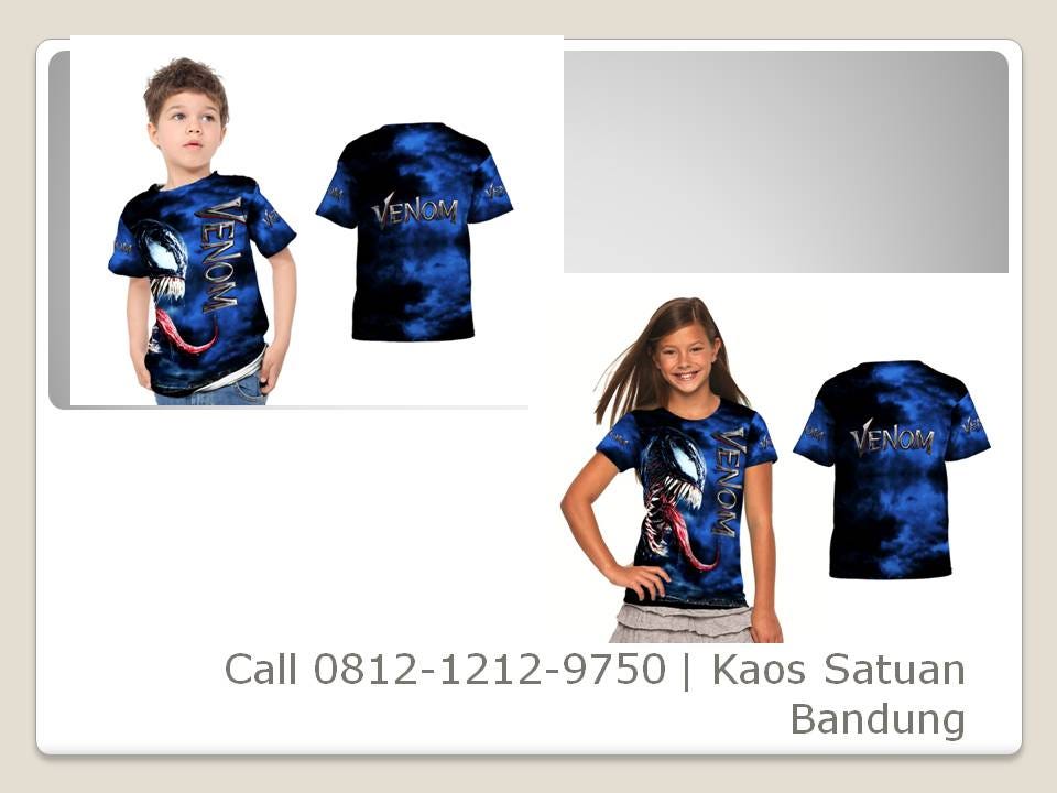 Call 0812–1212–9750 | Bikin Kaos Satuan | by Baju Custom Printing ...