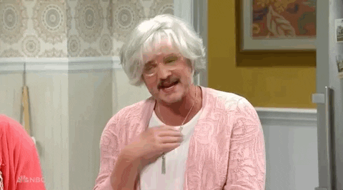 Grapje Snl Gif Kerstmis De Kerstman Nickelodeon GIF | GIFs.nl