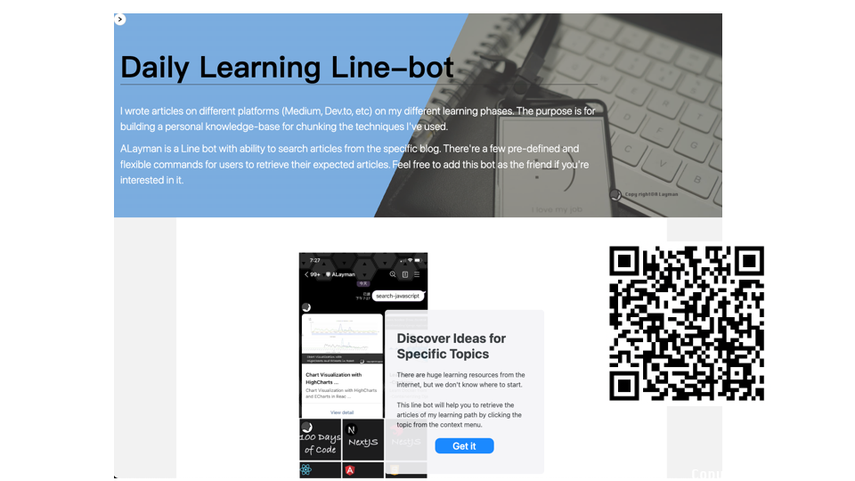 Enhance Searching By Building A Technical Line Bot — Deploy Nodejs