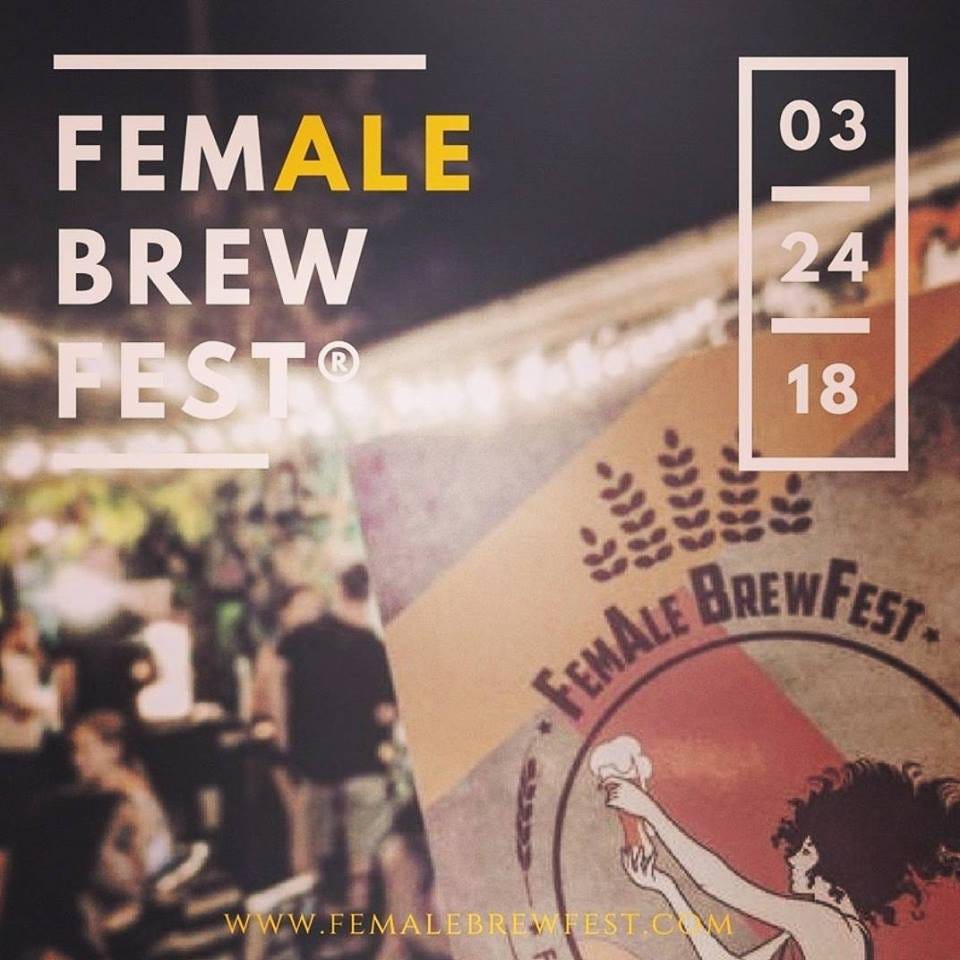 FemAle Brewers Shine in Fort Lauderdale | by Lauderbabe | Medium