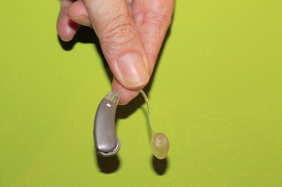 What to Do After Buying Your First Pair of Hearing Aids | by Hearing ...