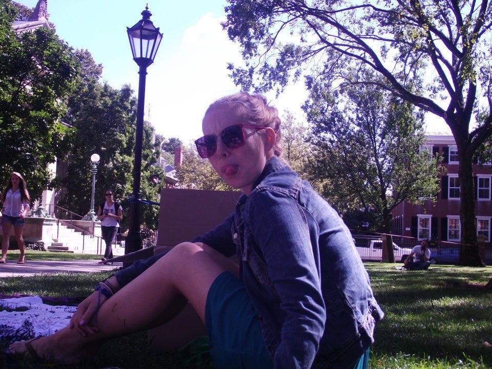 episode 1: the case of the underwhelming college experience | by clara ...