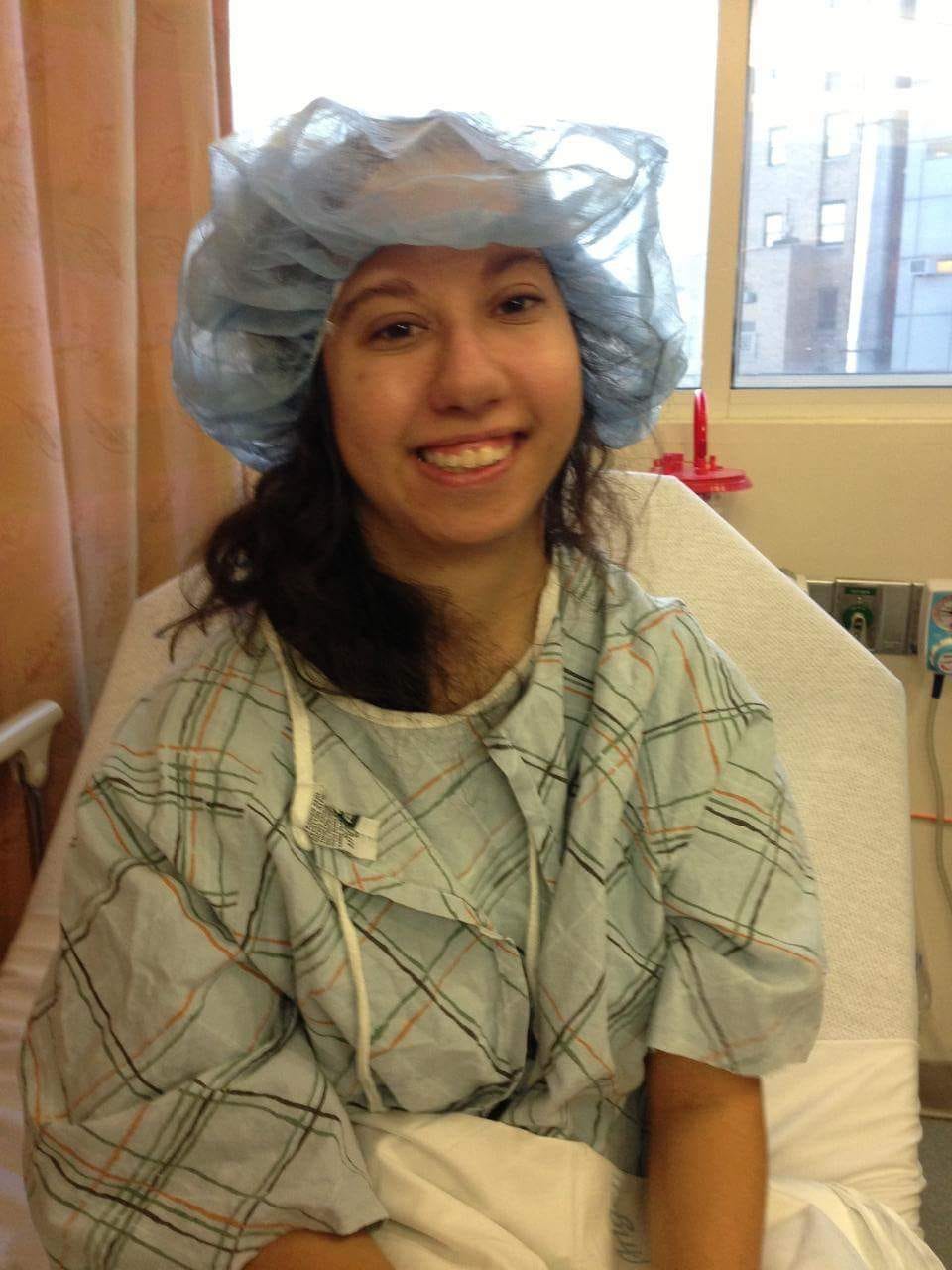 5 years of Lessons Post Open Heart Surgery | by Jessica Chalupa | Medium