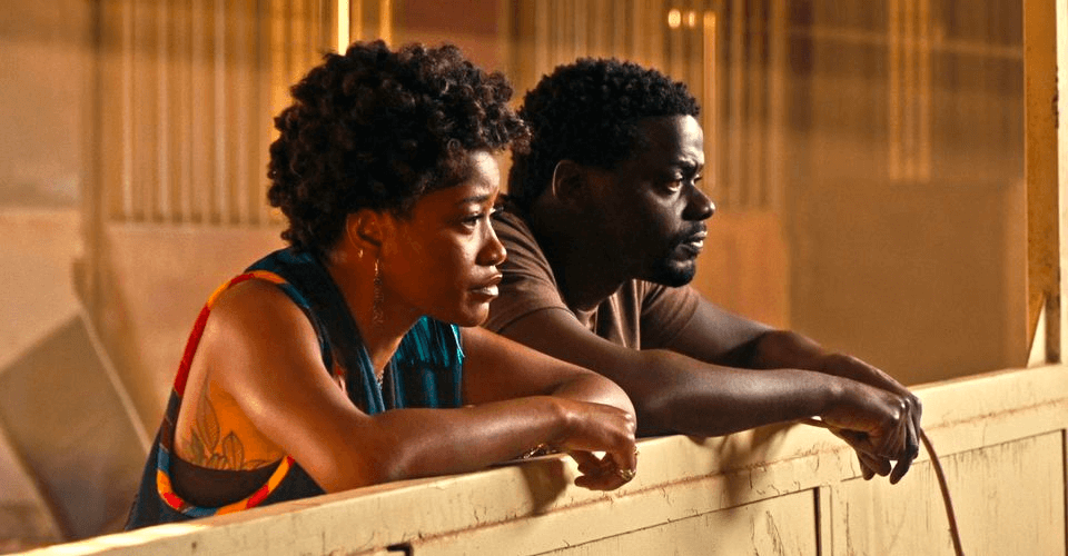 Artistic Innovation in Horror: The Visual Style of Jordan Peele | by ...