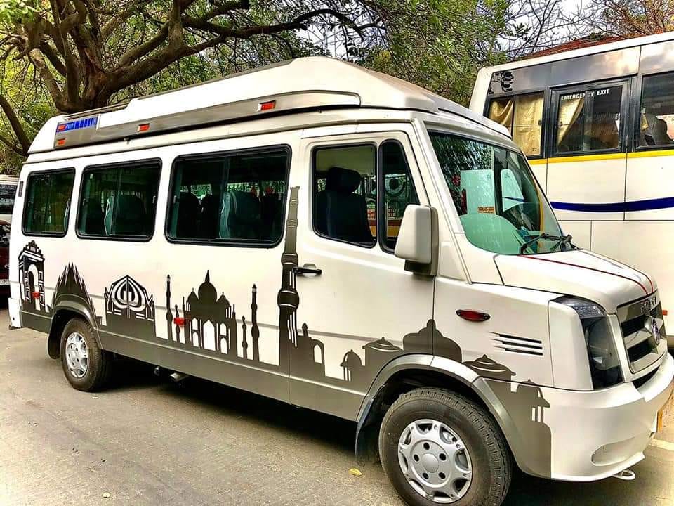4 Important Facts to Know About the Car Rental Service | by ...