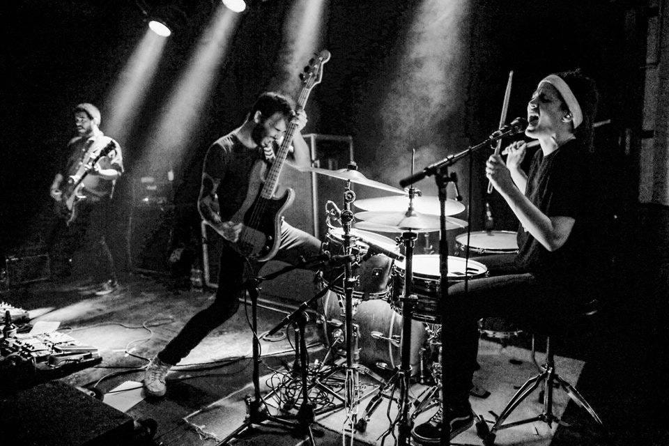 Interview: Brutus on taking the next step and embracing melody with ...