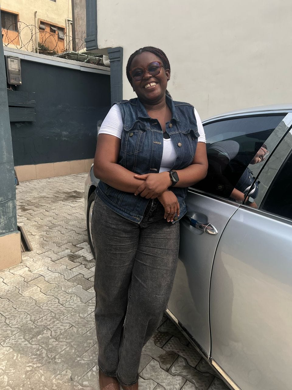 I Am Woman. What does it mean to be a woman? | by Victoriaokoli | Mar ...