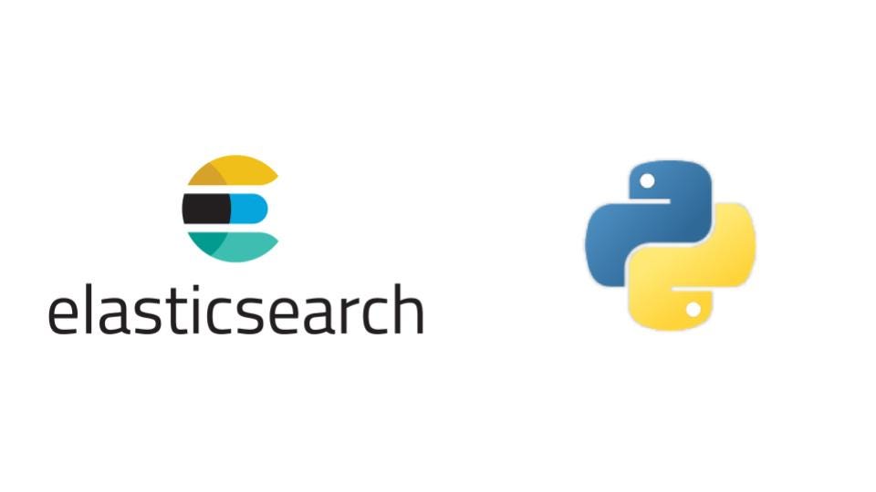 Connect to Elasticsearch using Python — A quick-ish guide | by Mark Ang ...