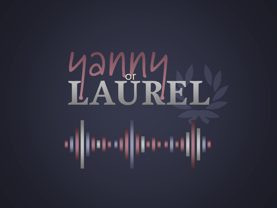 The real lessons of the Yanny/Laurel saga | by Christine Oliver | Medium