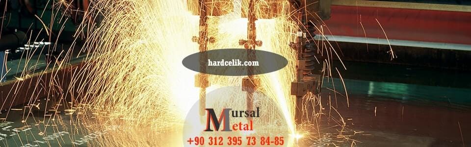 Hardox. Ağır sanayinin özellikle tercih ettiği… | by Veysel Celiktepe | Medium