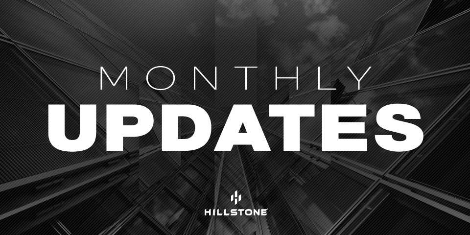 Monthly Update August 2021. August has been a fruitful month for… | by ...