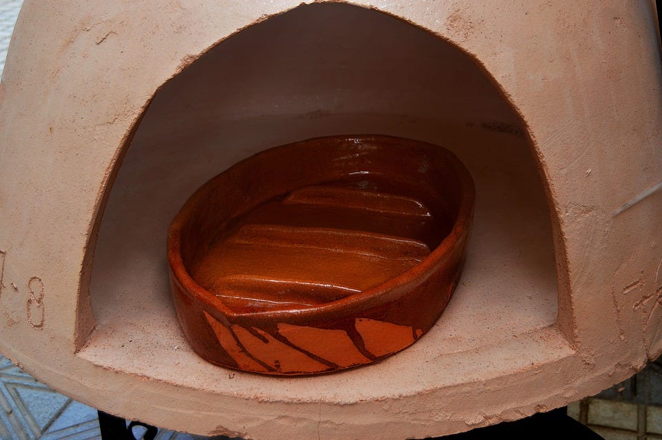 Indian Clay Ovens: For The Lovers Of Healthy And Tasty Food | by ...