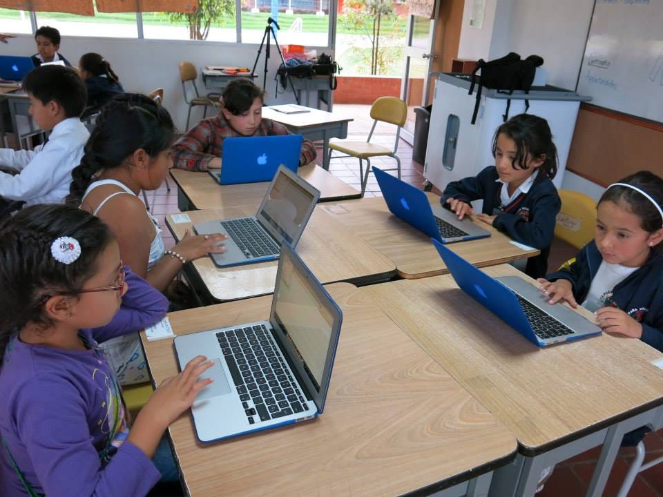 How Arukay is Transforming Colombia’s K-12 Education Landscape | by ...