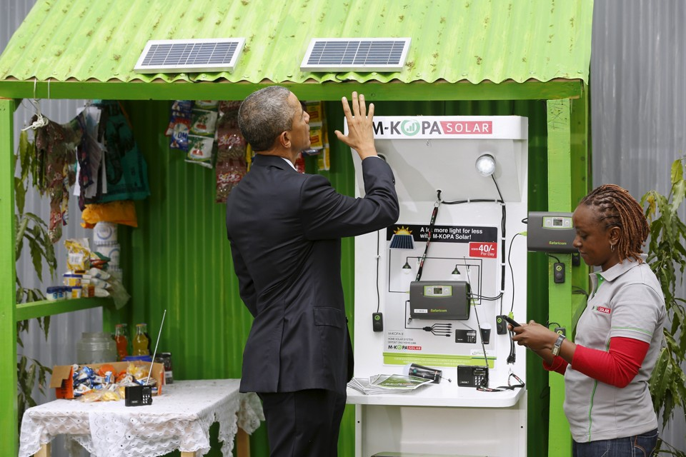 Technology and Poverty. At THRIVEX, we understand the… | by Stephen ...