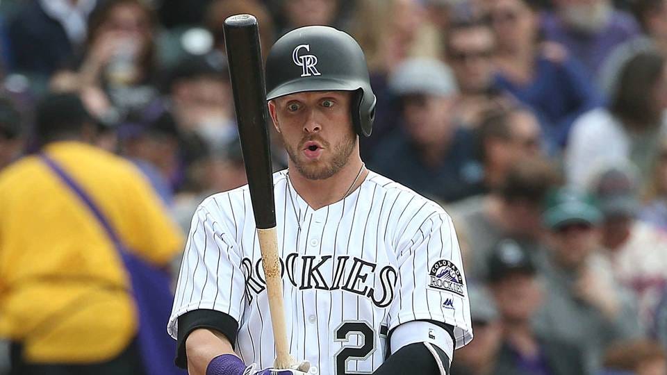 Fantasy Baseball 2019 — Shortstop Rankings | by Alex Story | Fantasy ...