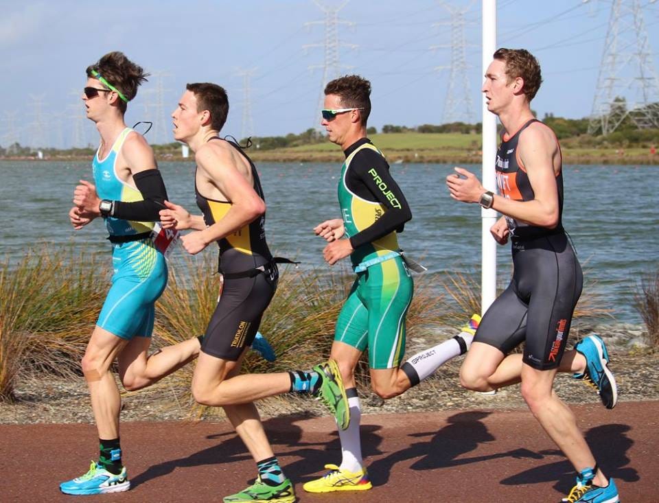 Australian Duathlon Championships 2016 | by Matt Smith | Medium